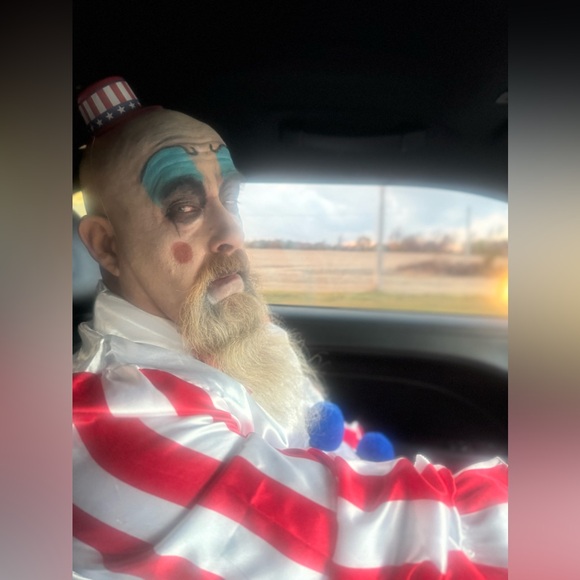 Other | Trick Or Treat Studios Mens House Of 1 00 Corpescaptain ...